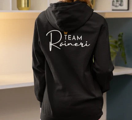 TR Rest Day Collection – TR Collective