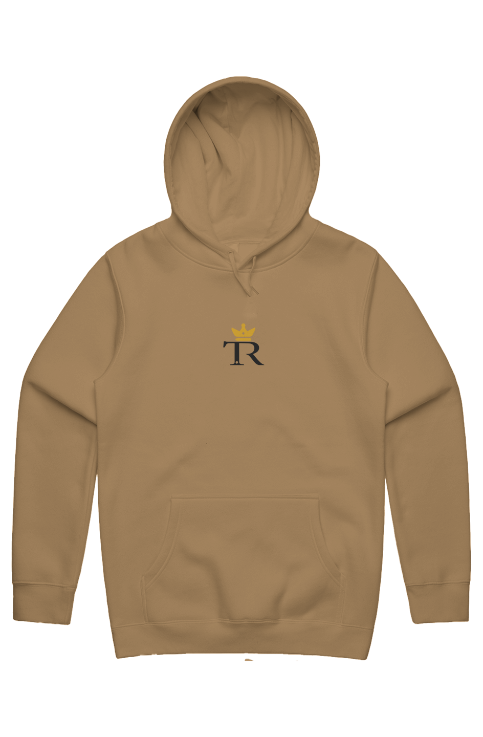 TR Men's Heavyweight Hoodie – TR Collective